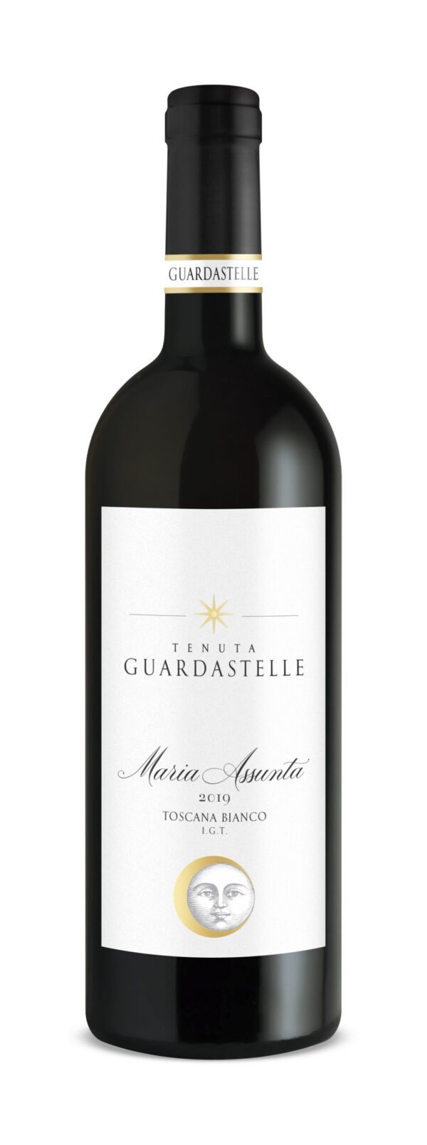 Maria Assunta - Tenuta Guardastelle San Gimignano